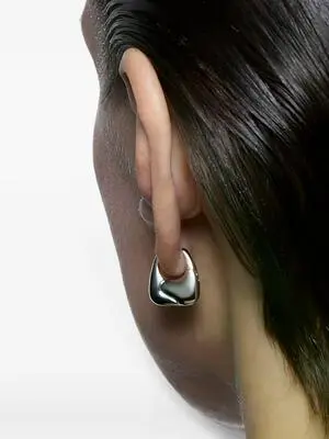 MARIA BLACK Weekender Huggie Earring