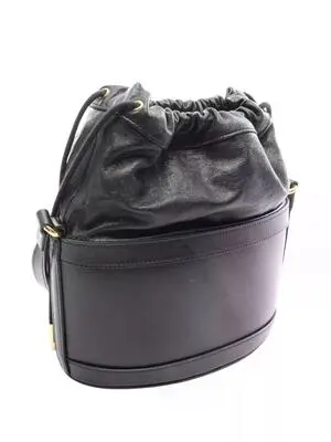Gucci 2016-2026 Leather Horsebit 1955 Bucket Bag