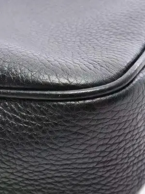 Gucci 2000-2015 Calfskin Soho Disco Crossbody Bag