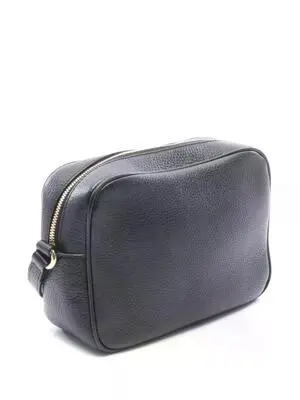 Gucci 2000-2015 Calfskin Soho Disco Crossbody Bag