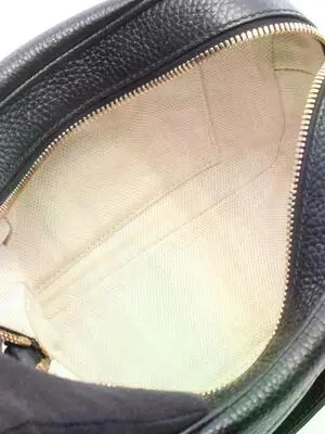 Gucci 2000-2015 Calfskin Soho Disco Crossbody Bag