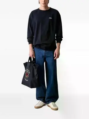 Drole De Monsieur Drôle Belissima Long-sleeved T-shirt