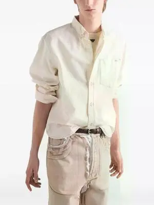 Prada Buttoned Shirt