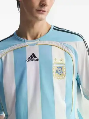 Adidas Argentina Home Jersey T-shirt 2006