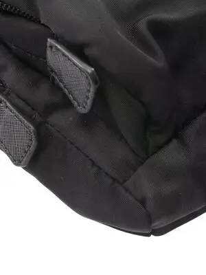 Prada 2013-2026 Tessuto Harness Backpack