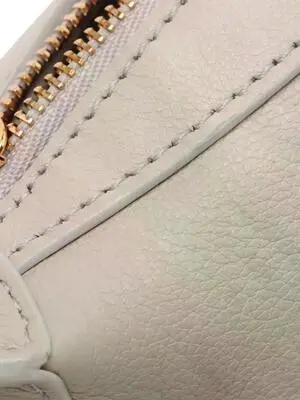 Celine 2000-2026 Mini Calfskin Romy Shoulder Bag