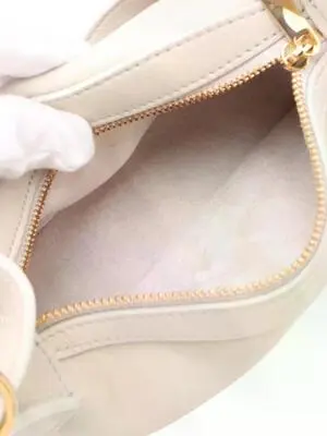 Celine 2000-2026 Mini Calfskin Romy Shoulder Bag