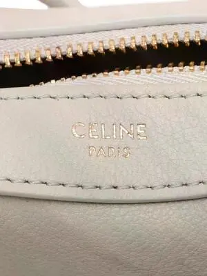 Celine 2000-2026 Mini Calfskin Romy Shoulder Bag