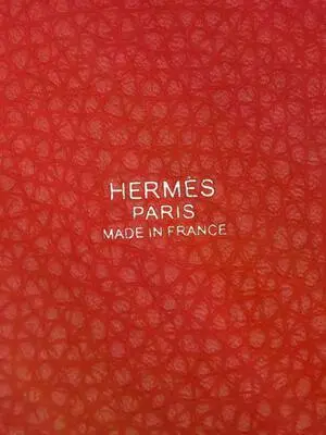 Hermès 2023 Clemence Picotin Lock 18 Handbag