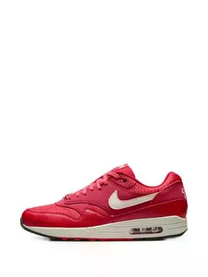 Nike Air Max 1 Rangers Sneakers - Red