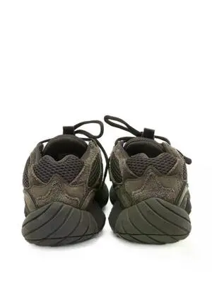 ADIDAS X YEEZY Boost 500 Sneakers - Grey