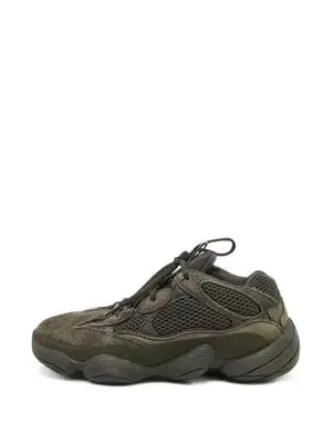 ADIDAS X YEEZY Boost 500 Sneakers - Grey
