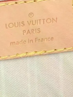 LOUIS VUITTON 2020-2026 Monogram Giant The Pool Multi Pochette Accessoires Satchel