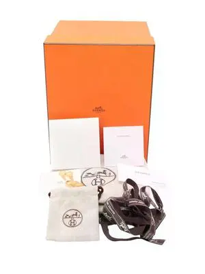 Hermès 2022 Clemence Picotin Lock 18 Handbag