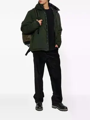 Canada Goose Lodge Down Jacket