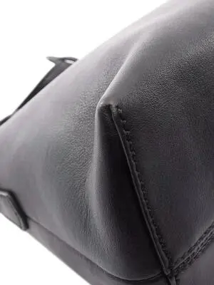 Fendi 2010-2026 Medium Leather The Way Satchel