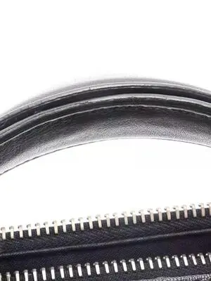 Fendi Medium Leather The Way Satchel