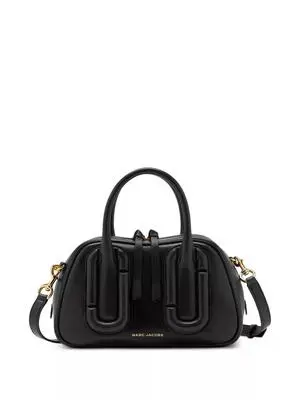 Marc Jacobs Babe Top Handle - Black