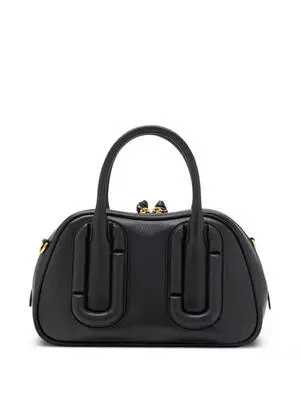Marc Jacobs Babe Top Handle - Black