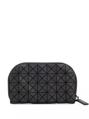 Issey Miyake Kuro Fragment Wallet - Black