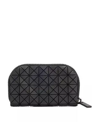 Issey Miyake Kuro Fragment Wallet - Black