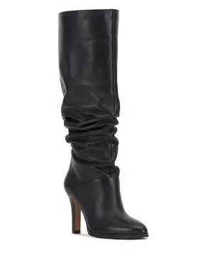 Vince Camuto Sorina Wide Calf Knee High Boot
