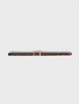 Maje Belts For Women