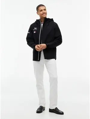 Tommy Hilfiger Cadillac F1 Team Replica Windbreaker