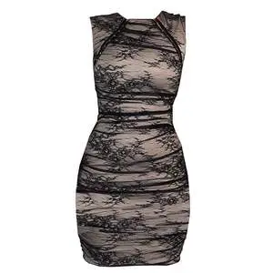 28NATELIER The Veil Dress