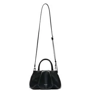Marhen.j Puff Mini Crossbody Bag - Black