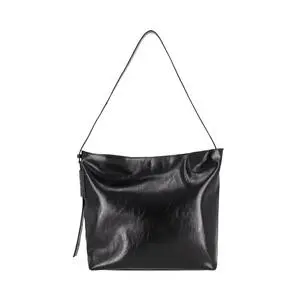 Marhen.j Nia Vegan Leather Shoulder Bag - Black