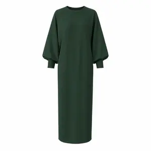 NOLA Sion Dress - Green