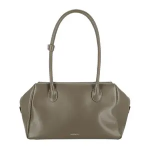Marhen.j Odette Two-way Shoulder Bag Taupe - Brown