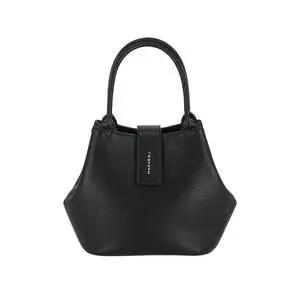 Marhen.j Aubree Vegan Leather Tote Bag - Black