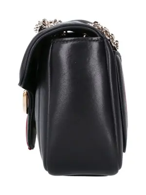 Gucci Shoulder Bag "jetset Gg Marmont