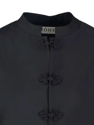 RÓHE Pankou Virgin Wool Blend Blazer