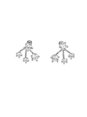 PANCONESI Earrings "constellation