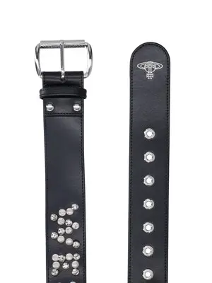 VIVIENNE WESTWOOD Studded Belt