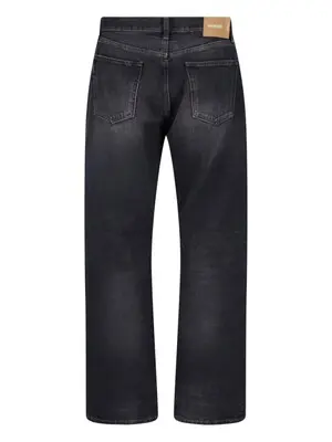HAIKURE Wide Jeans "achilles