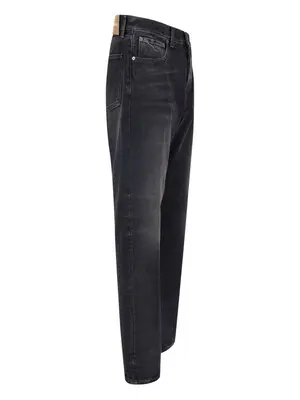 HAIKURE Wide Jeans "achilles