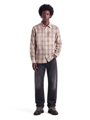 HAIKURE Achilles Wide Jeans
