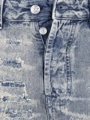 DIESEL® Straight Jeans 1980 D-eeper