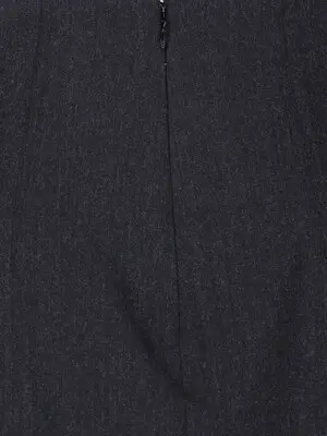 Gucci Wool Mini Skirt
