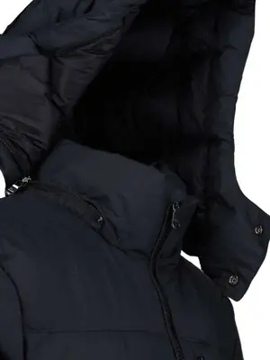 Polo Ralph Lauren Down Jacket "gorham - Black