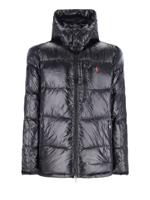 Polo Ralph Lauren Gorham Down Jacket - Black