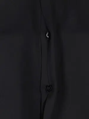 SA SU PHI Satin Shirt