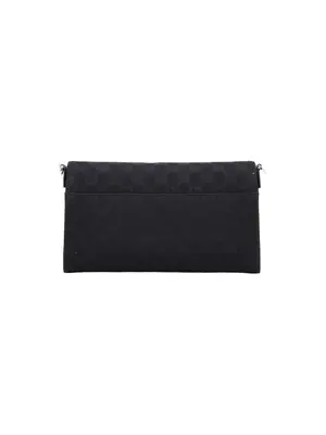 Gucci Shoulder Bag "horsebit Ristretto