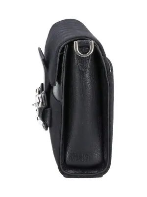 Gucci Shoulder Bag "horsebit Ristretto