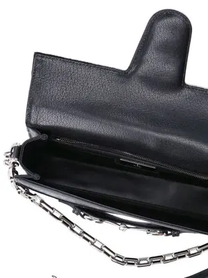 Gucci Shoulder Bag "horsebit Ristretto