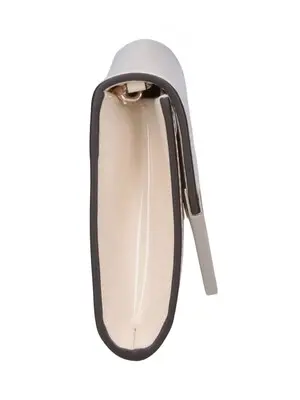JIMMY CHOO Chain Pouch "emmie